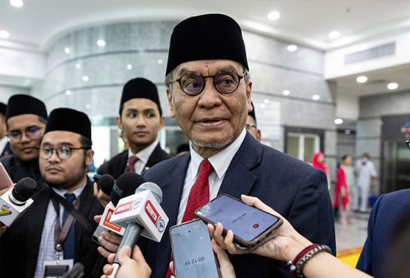 RM212.42 juta belanja pembangunan fasiliti kesihatan Perak tahun 2024 ...
