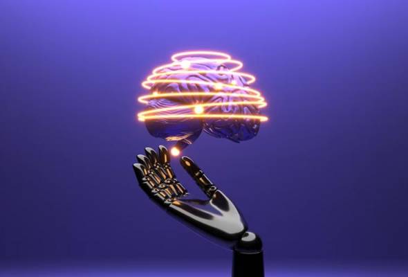 The brain is the most complicated object in the universe. | Awani ...