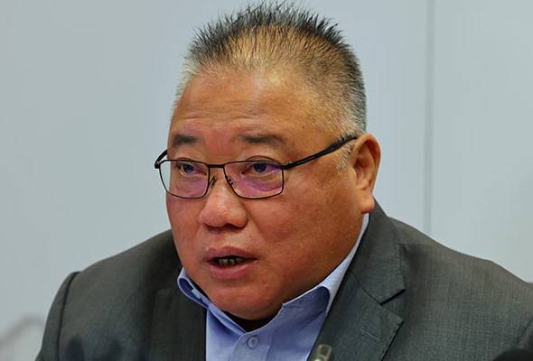 MOTAC umum peruntukan RM200,000 kepada Parlimen Sandakan, Batu Sapi | Awani