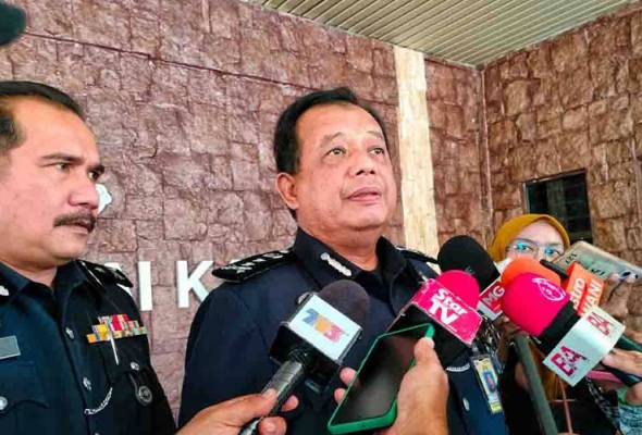 Polis Melaka bekerjasama dengan MAIM pantau kegiatan Mawla Amin | Awani