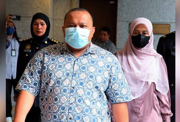 Syarikat pengendali umrah, dua pengarah didakwa gagal patuh award TTPM ...