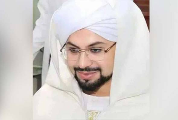 JAKIM tidak terima sebarang bukti babit nasab 'Mawla Amin' | Awani