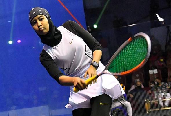 Masa untuk keluar dari zon selesa - Aifa | Awani