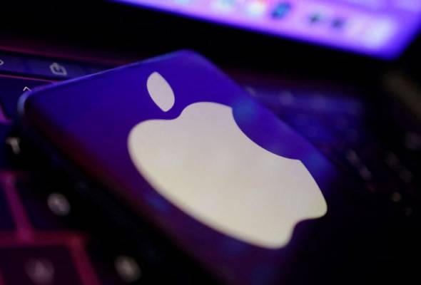 Apple determine to stay ahead of AI race, unveils LLM “Ferret” | Awani ...