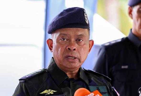 Polis percaya Bella masih berada di Malaysia | Awani