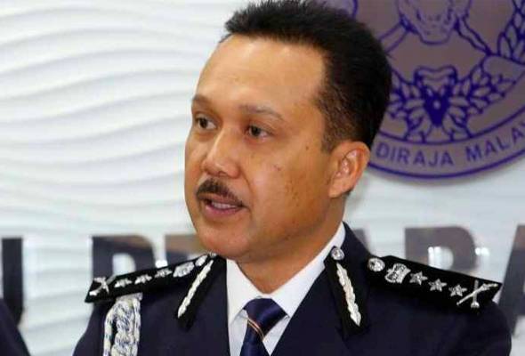 Jururunding rugi lebih RM1.6 juta akibat pelaburan kripto tidak wujud ...