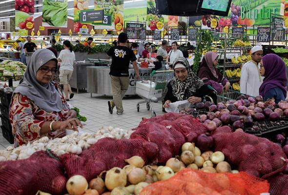 Kos sara hidup: Indikator baharu perlu lihat banyak dimensi, tangani ...