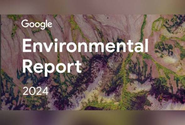 Keperluan tenaga pusat data punca pelepasan karbon Google meningkat 48% ...