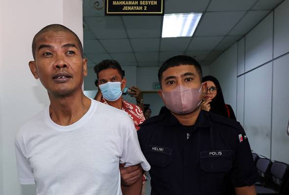 Masukkan dadah: Mamat Exist didenda RM4,000 | Awani