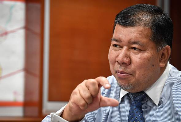Tiga borang pencalonan PRK Nenggiri dibeli setakat ini - SPR | Awani