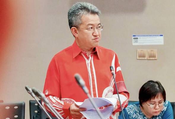 Pengeluar kereta boleh bawa masuk lebih banyak model EV untuk ...
