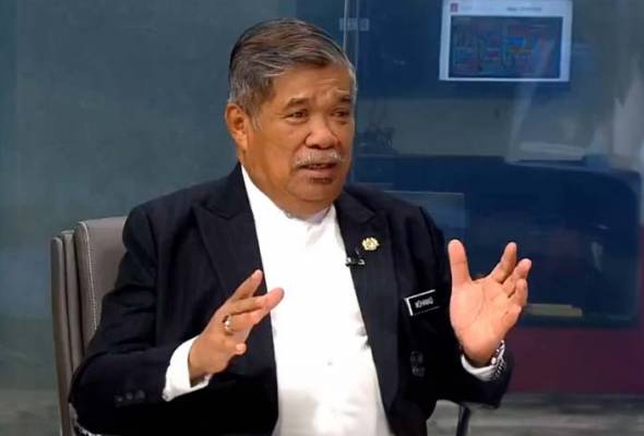 MAHA 2024 sasar lebih 150 penyertaan seluruh dunia - Mohamad Sabu | Awani