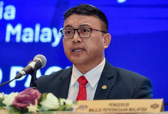 STPM 2023 catat PNGK Nasional 2.84, tertinggi sejak dilaksanakan | Awani