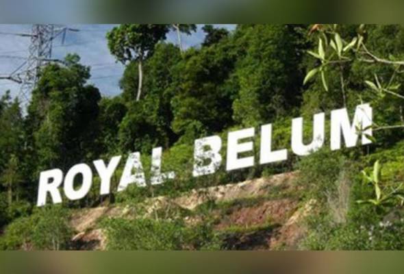 Suku kaum Jahai benteng terakhir Harimau Malaya | Awani
