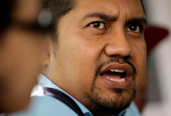 Che'gu Bard ditahan polis | Awani