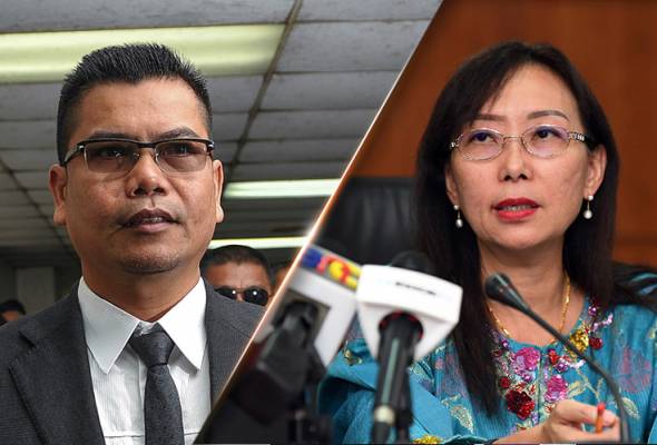 Kebenaran rayu penghakiman Jamal ditolak, perlu bayar Kok RM300,000 | Awani