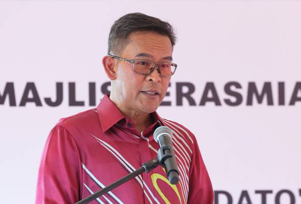 McDonald's Malaysia bersama Palestin, derma RM1 juta kepada tabung ...