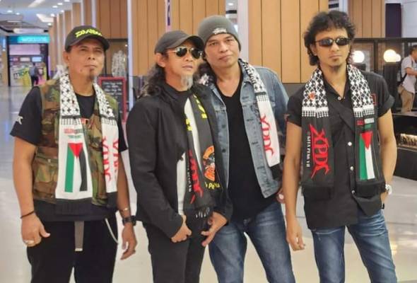 XPDC Kita Pengyu lancar tabung prihatin bantu isteri pengulas sukan ...