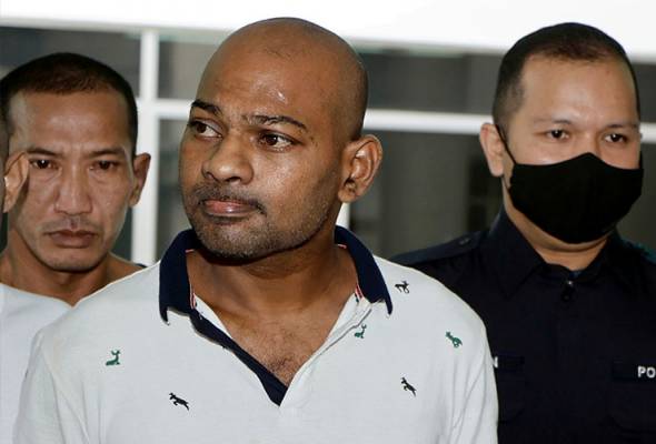 Psychiatric evaluation extended for lorry driver accused of pushing ...