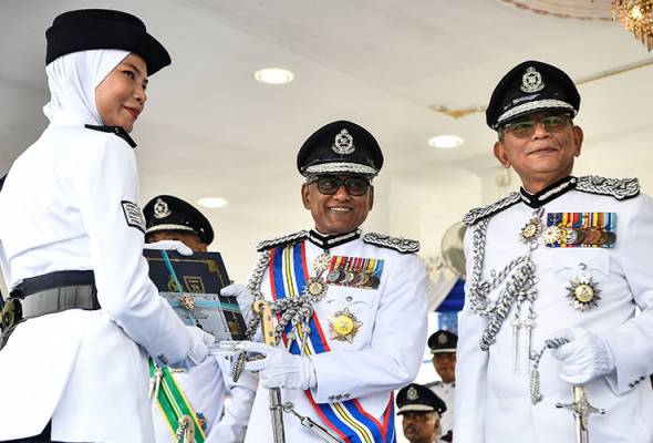 Skim pelaburan di laman sosial taktik menipu - Pengarah JSJK Bukit Aman ...