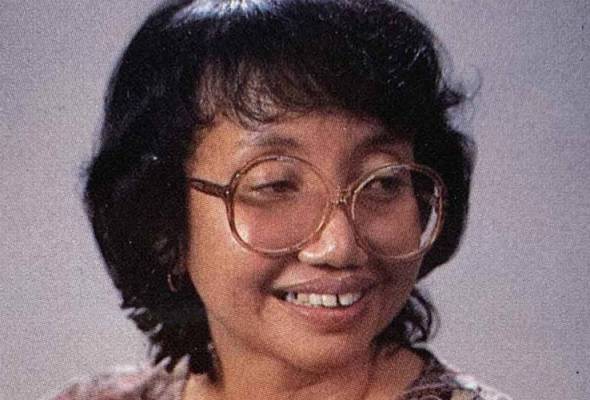 Adibah Amin diumum Tokoh Wartawan Negara 2023 | Awani