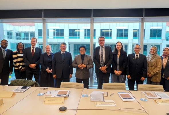 Malaysia teruskan kajian empirikal pengasingan kuasa Peguam Negara ...