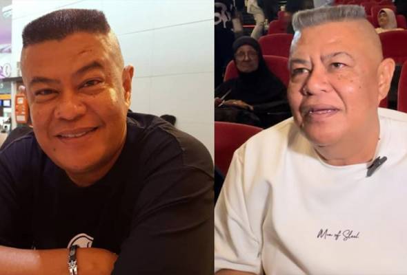 “Lambat 5 minit, saya mungkin sudah tiada…” - Azlee Senario bersyukur ...