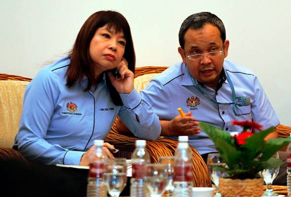 Penyasaran subsidi diesel: MOF teliti cadangan, rayuan petani Cameron ...