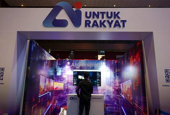 Program kesedaran penggunaan AI secara bertanggungjawab perlu ...
