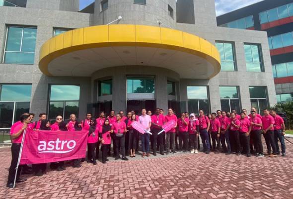 Astro bawa pengalaman baharu menerusi Jelajah Hello | Awani