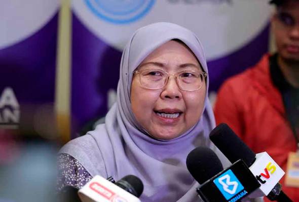 Subsidi diesel: KPDN sedia bawa rayuan pengusaha trak tunda - Fuziah ...
