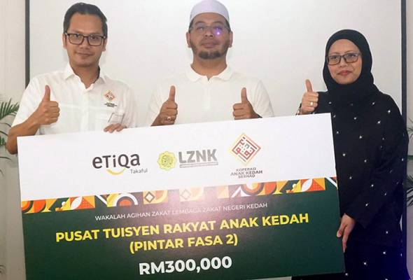 Pembaharuan aplikasi THiJARI tingkat keselamatan tabungan pendeposit ...
