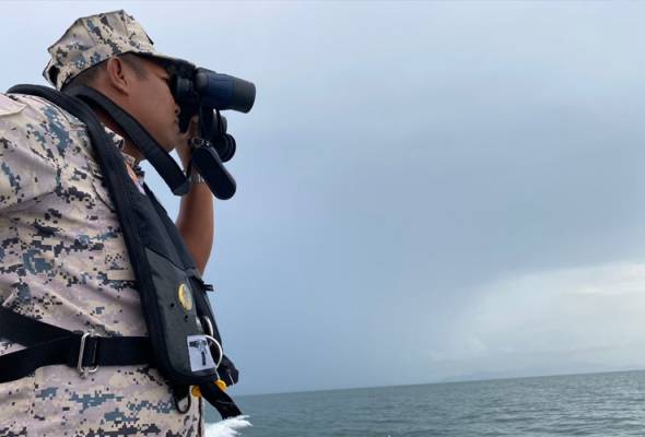 Jeti, menara tinjau baharu diperlukan di kawasan perairan Kuala Perlis ...