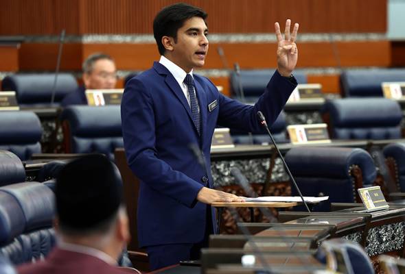Rakyat label 2024 sebagai “Tahun Mahal Dah Ni” - Syed Saddiq | Awani