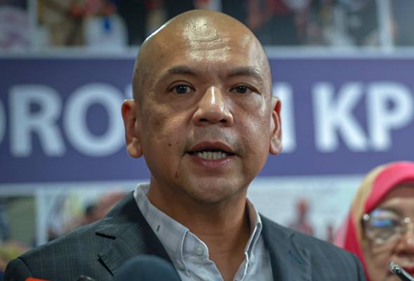 Subsidi diesel: Projek SKDS 2.0 diperluas kepada kenderaan barangan ...