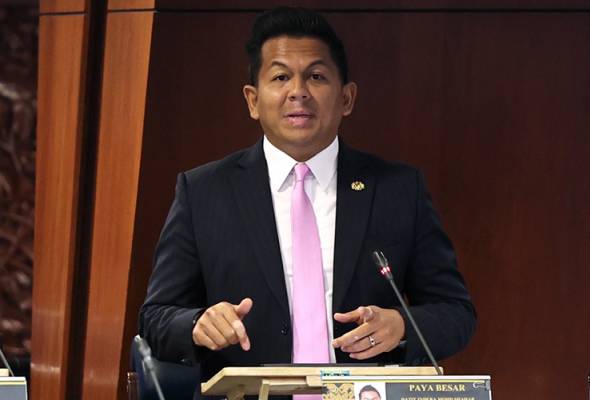 Dewan Rakyat: Selepas ali baba, kini rakyat bersaing dengan 'ali bangla ...