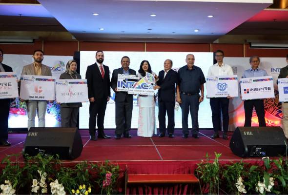INTAC 2024: Platform pamer khazanah budaya dunia | Awani