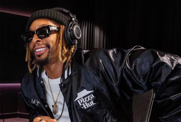 Penyanyi rap Lil Jon peluk Islam | Awani