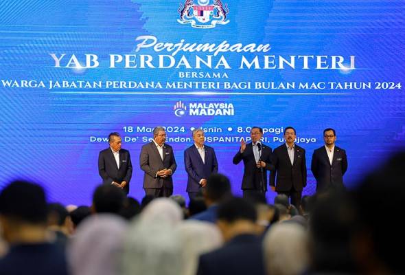 PM credits public services teamwork for Germany visit's remarkable ...