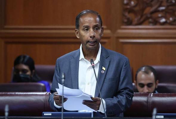 Punca projek sekolah daif lewat disebabkan faktor kontraktor, tenaga ...