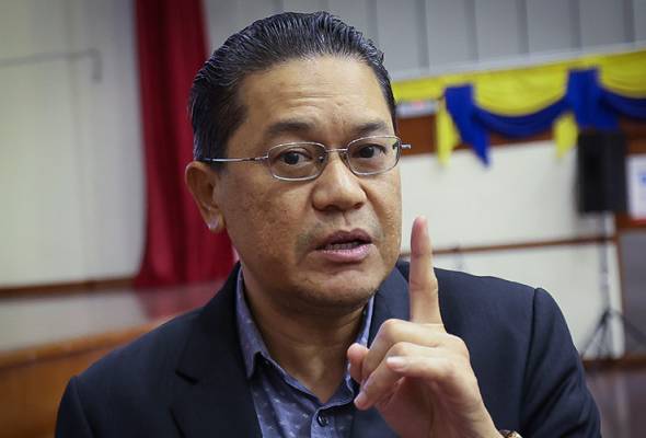 Mesyuarat khas SPR PRK DUN Kuala Kubu Baharu pada 4 April | Awani