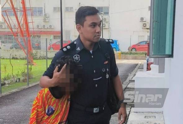 Remaja 13 tahun mengaku bakar anak kucing hidup-hidup | Awani