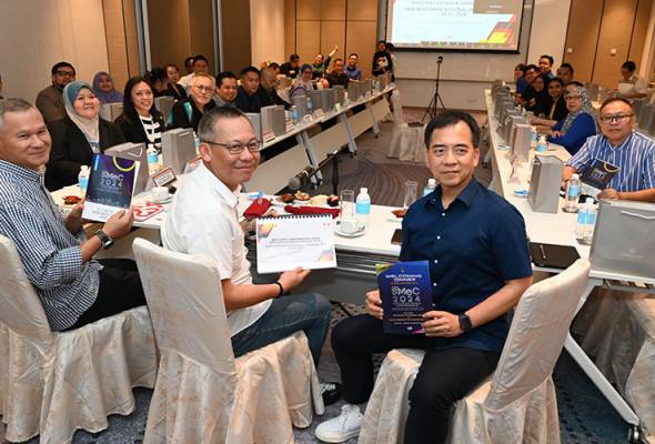 HAWANA: Lima wartawan Sarawak bakal terima Anugerah Apresiasi Premier ...