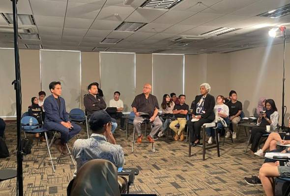 Astro AWANI lancar JIWA, garis panduan AI, terkehadapan dalam inovasi ...