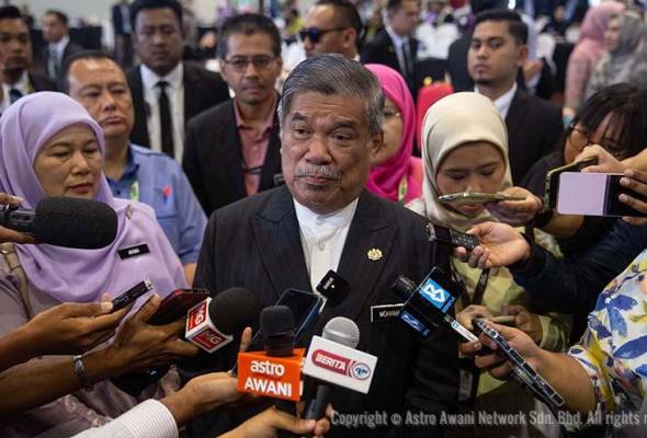 Malaysia yakin capai 50 peratus tahap sara diri sektor daging 2030 ...