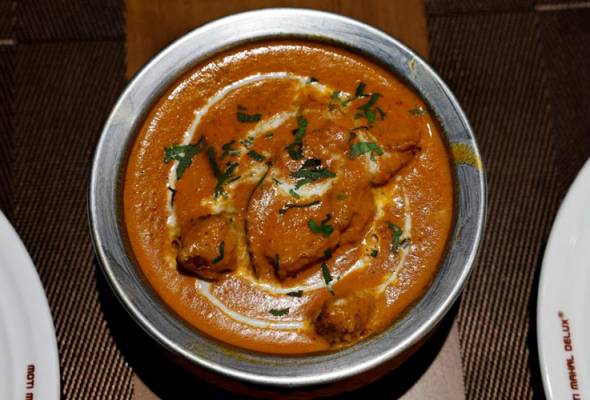 India's butter chicken battle heats up with new court evidence | Awani ...