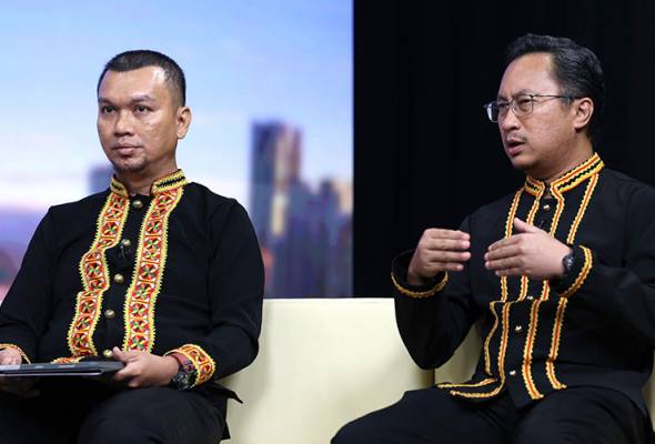 Filem berbahasa Dusun, 'Sinakagon' bakal ke pawagam 13 Jun ini | Awani