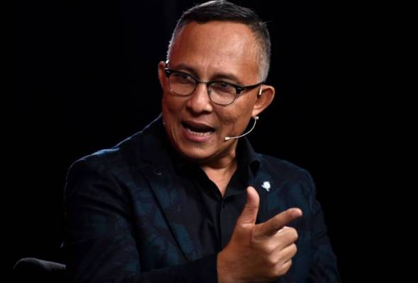 PTVM harap ekosistem kondusif bagi industri kandungan televisyen | Awani