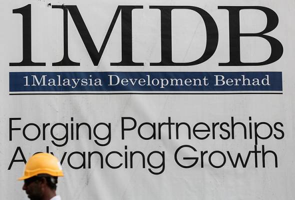 Malaysia's state fund 1MDB sues PetroSaudi executive, seeking US$1.83 ...
