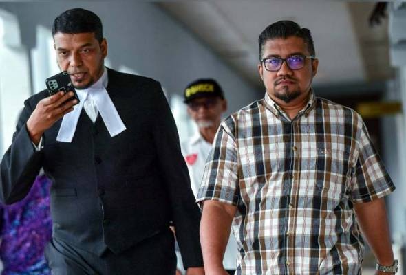 Che’gu Bard fail rayuan perintah larangan bersuara | Awani